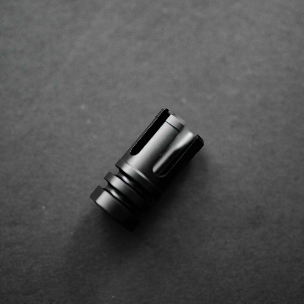Muzzle Devices & Gas Blocks - Ape Defense