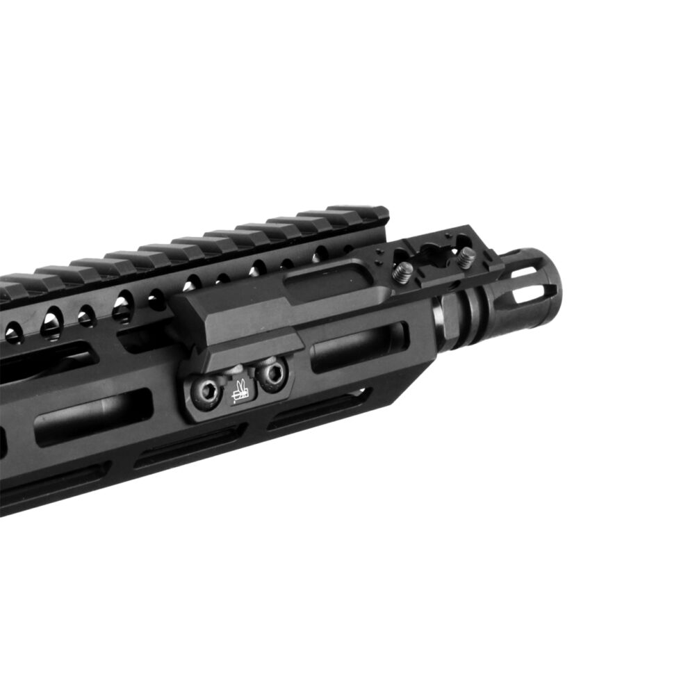 Impact Weapon Components - Ape Defense