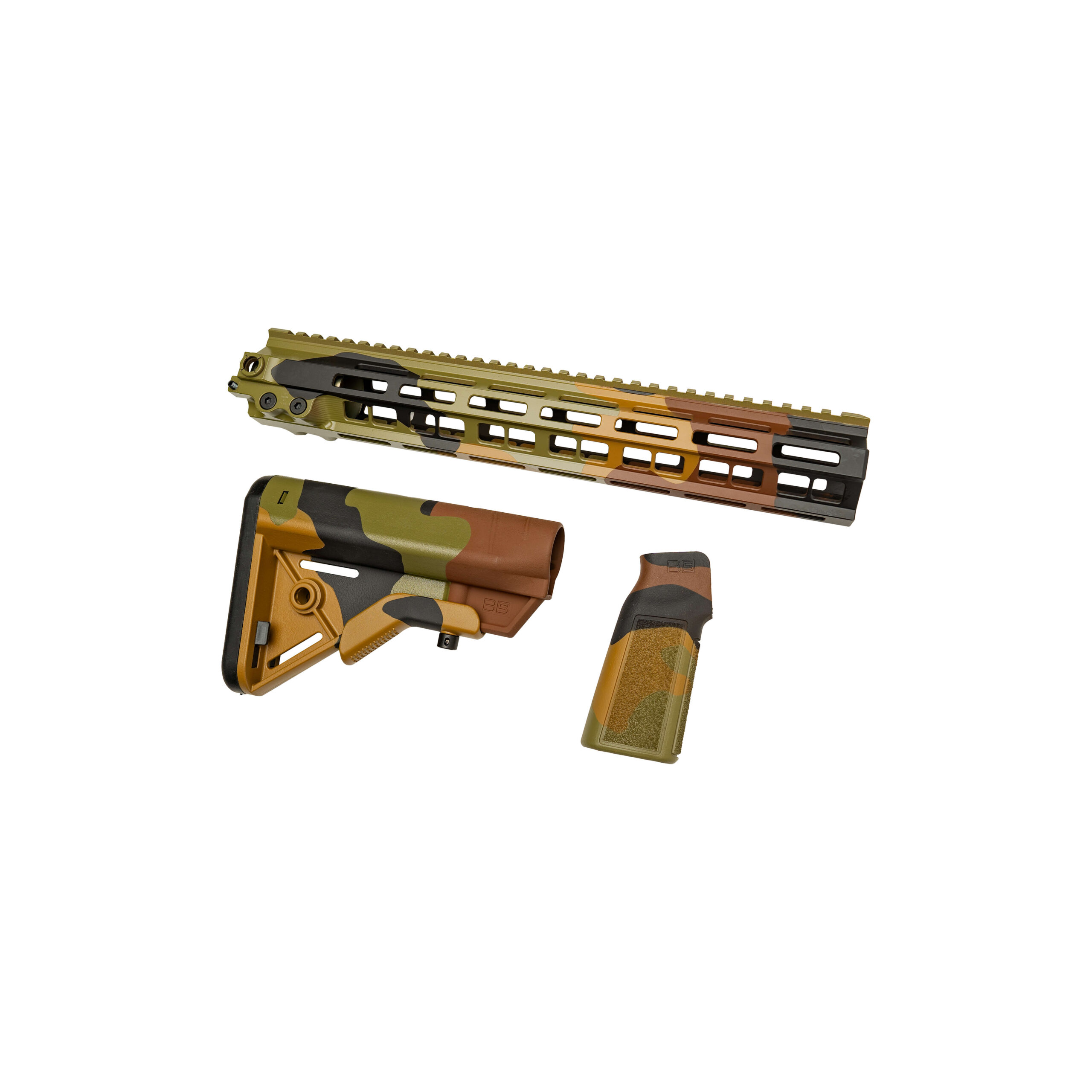 Shop 4 - Ape Defense