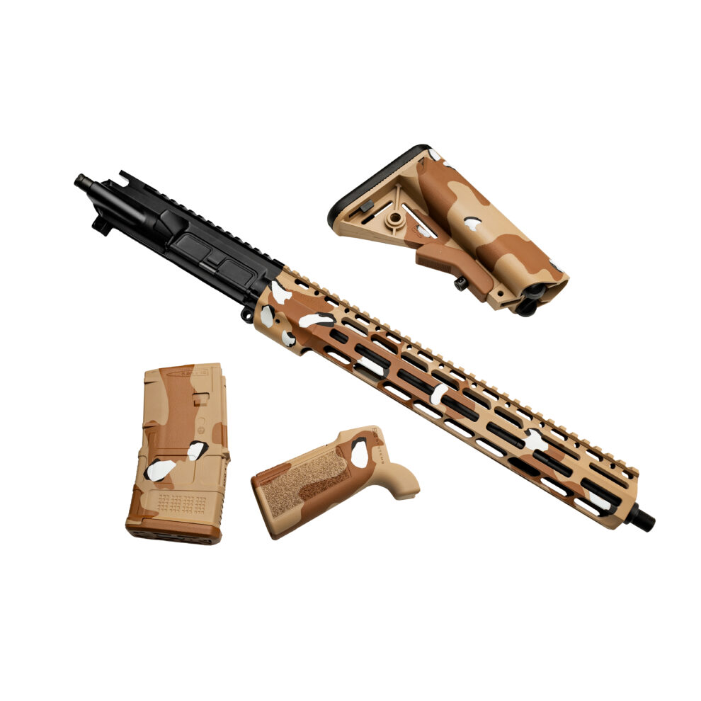 Products 2 - Ape Defense