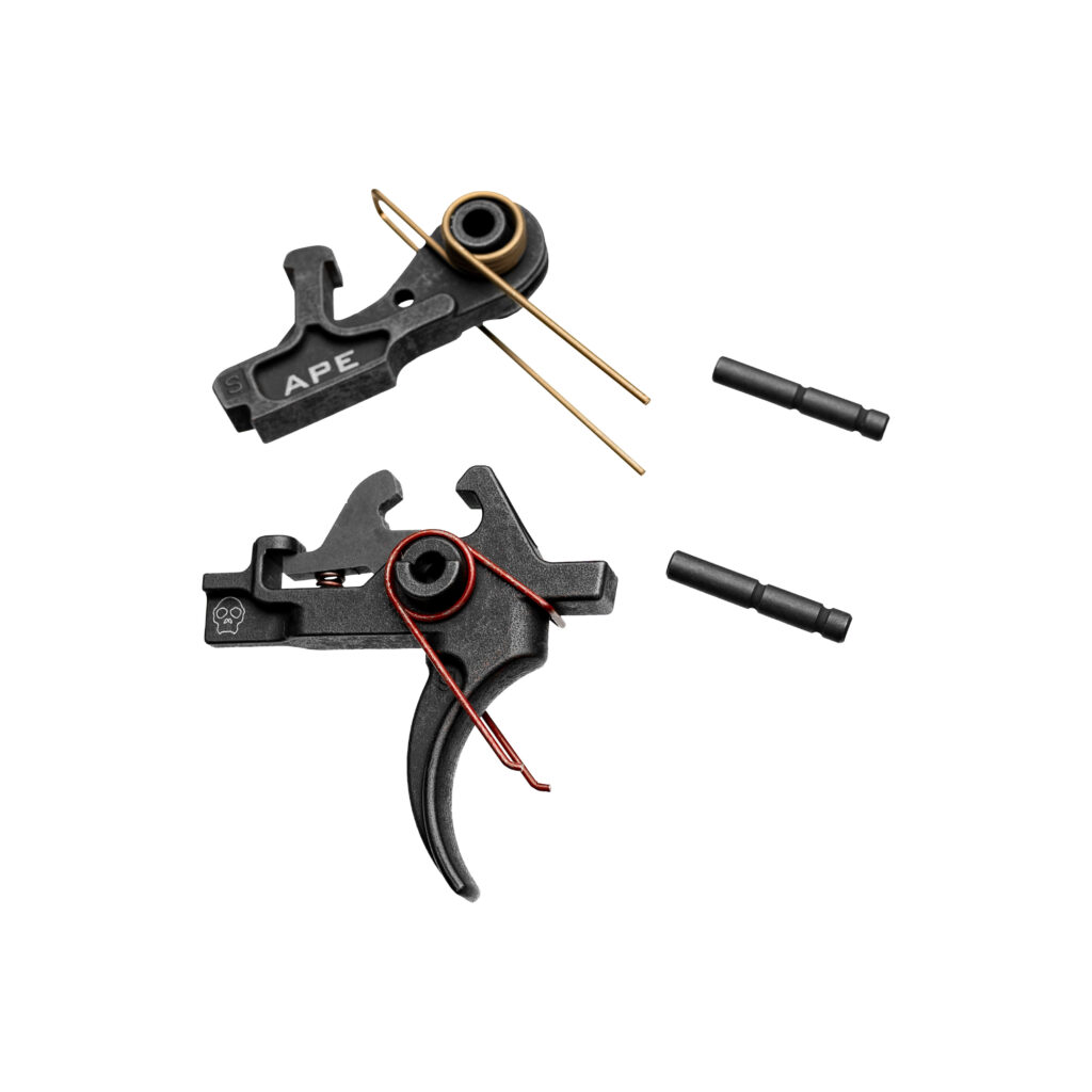 AR-15 Parts 2 - Ape Defense