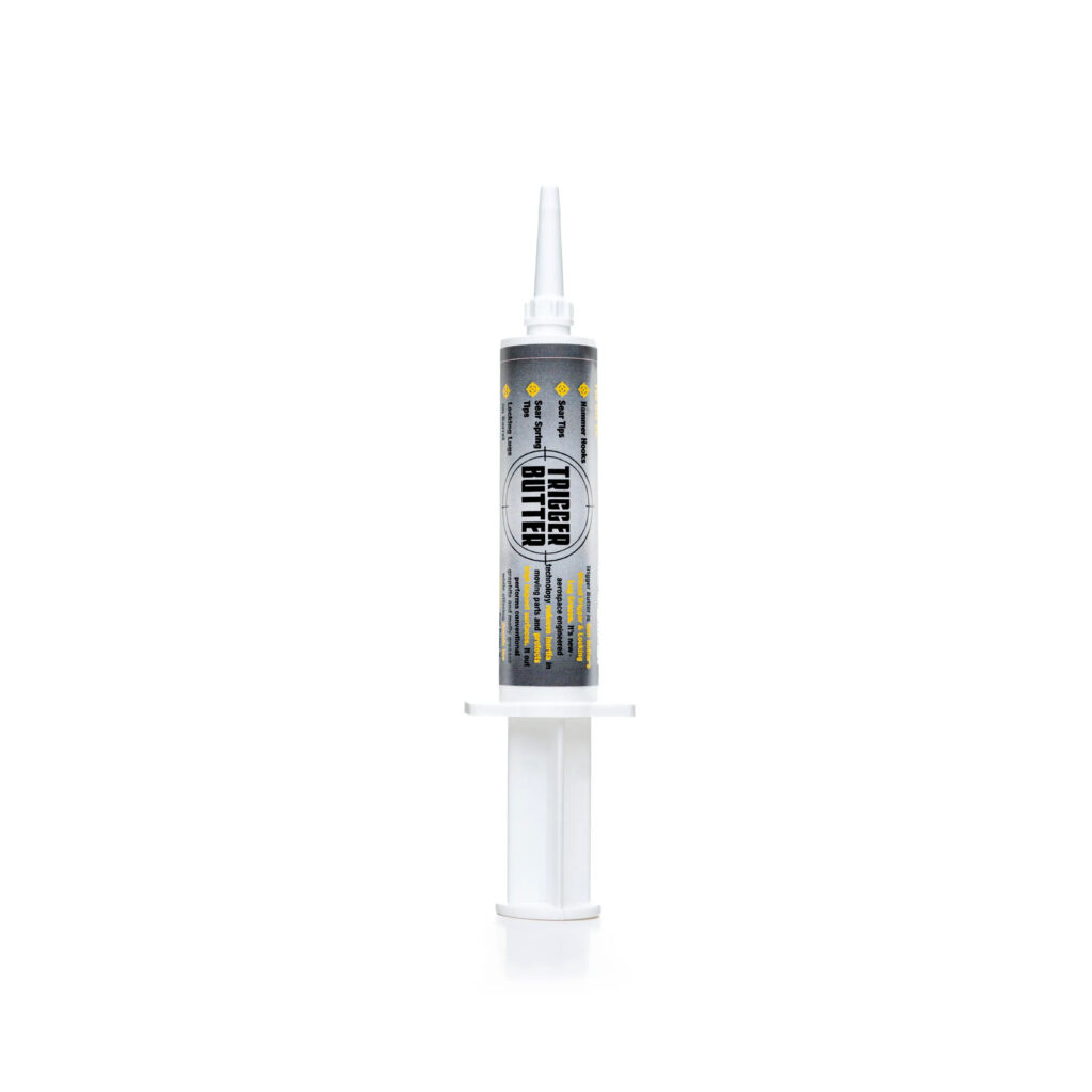 Gun Butter Trigger and Locking Lug Grease - Ape Defense