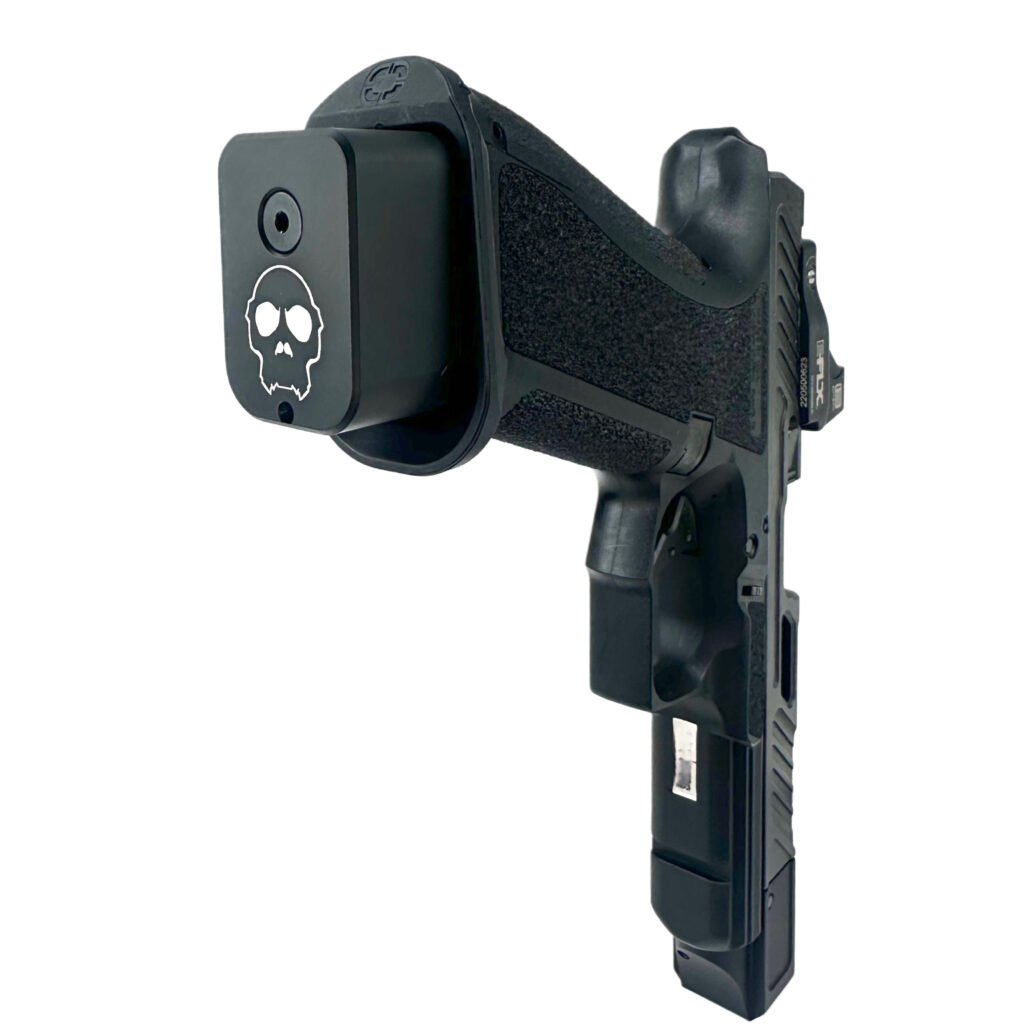 Pistol Magazines - Ape Defense