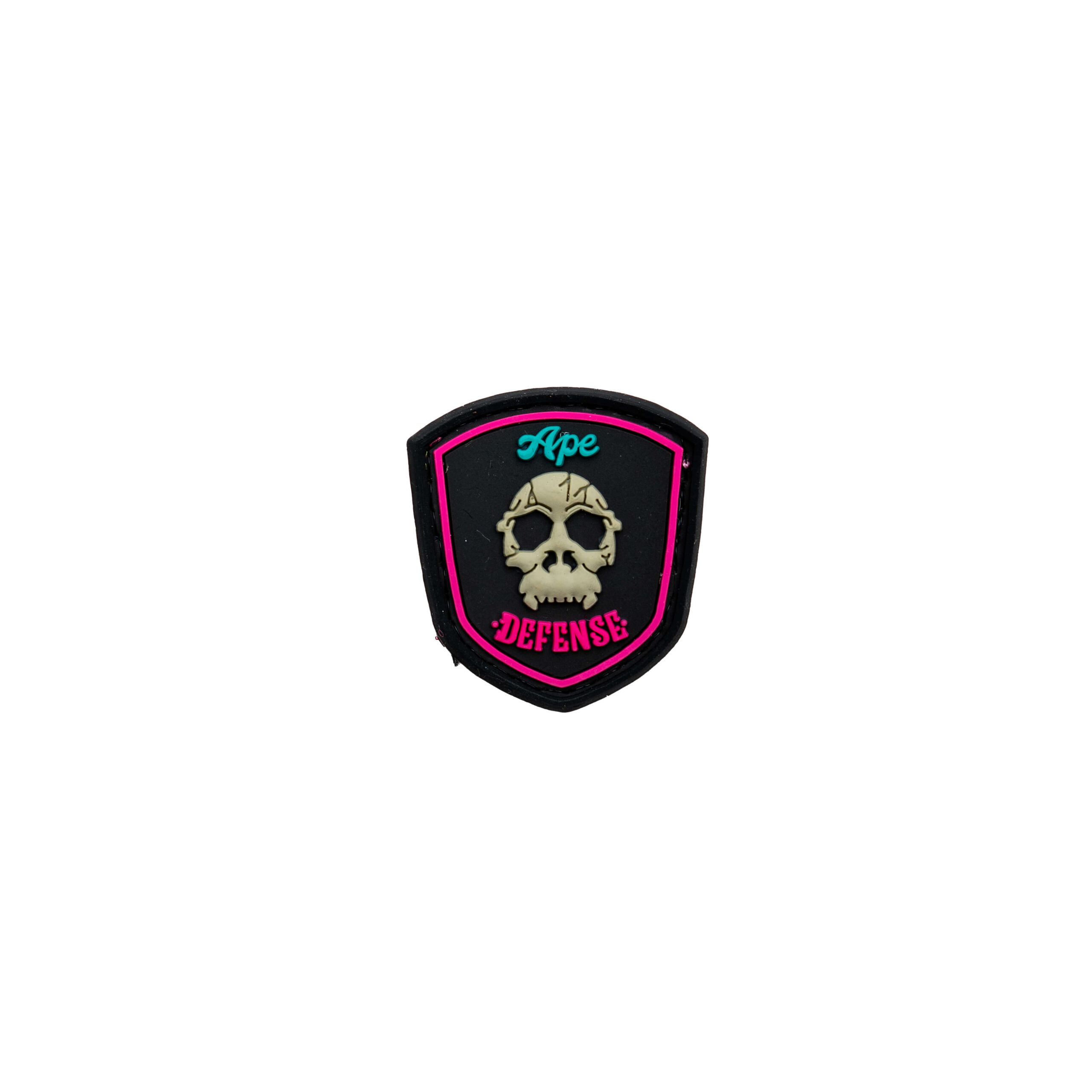 Shop 12 - Ape Defense