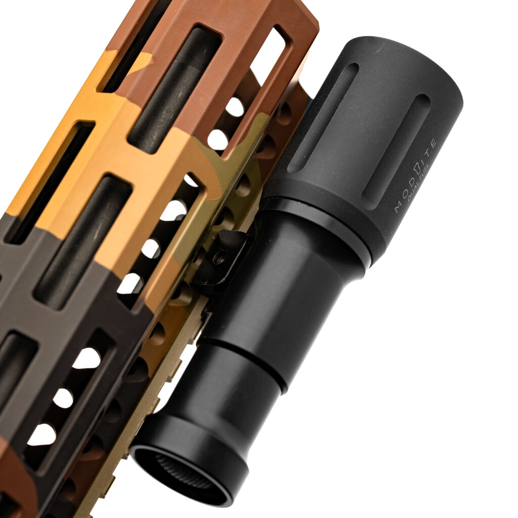 APE DEFENSE 18350 LIGHT BODY - Ape Defense