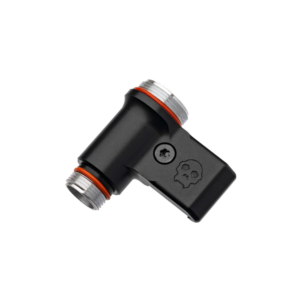 APE DEFENSE 18350 LIGHT BODY - Ape Defense