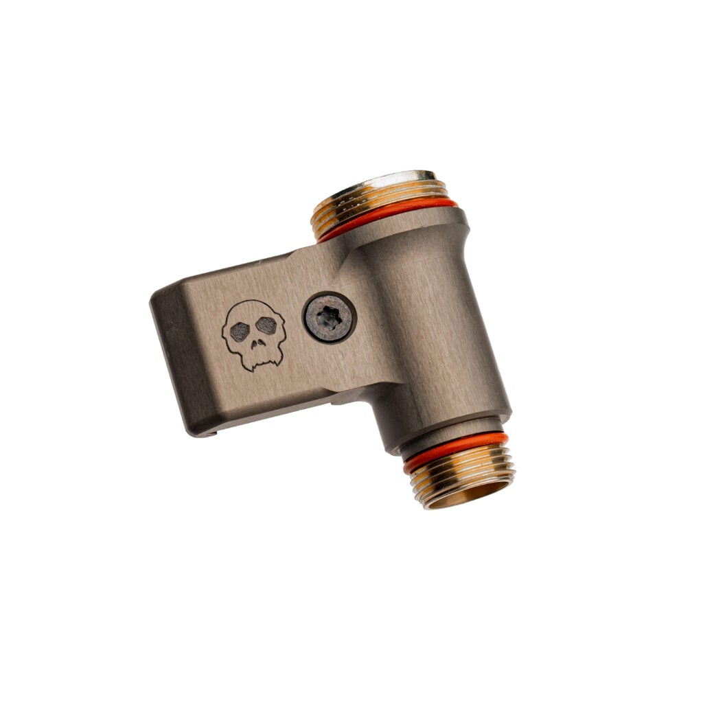 APE DEFENSE 18350 LIGHT BODY - Ape Defense