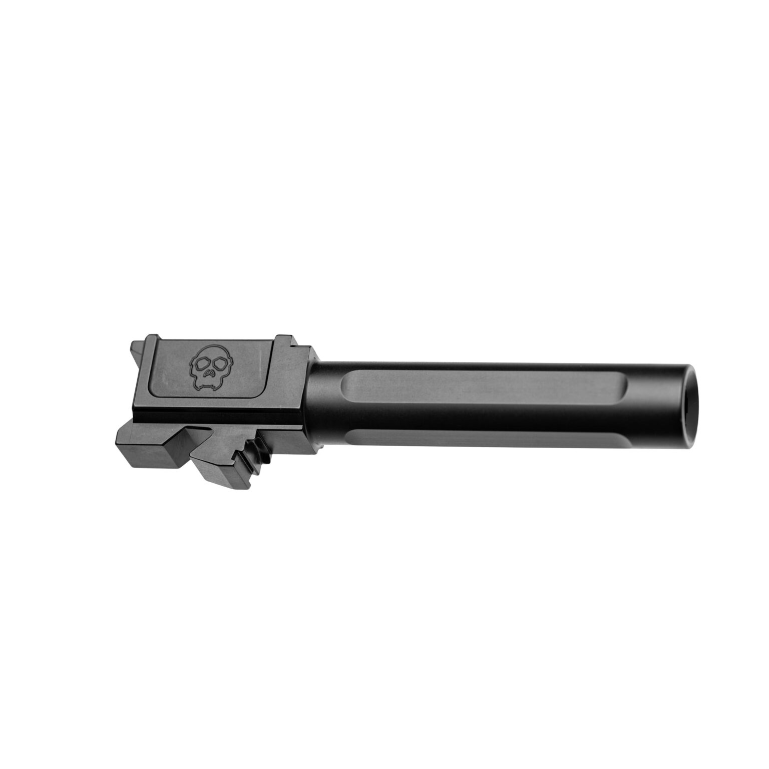Handgun Parts 2 - Ape Defense