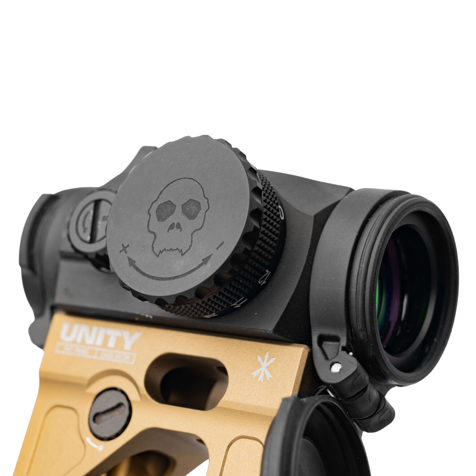 Mounts & Accessories - Ape Defense