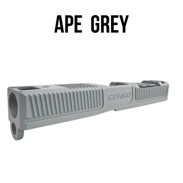 Gallery - Ape Defense