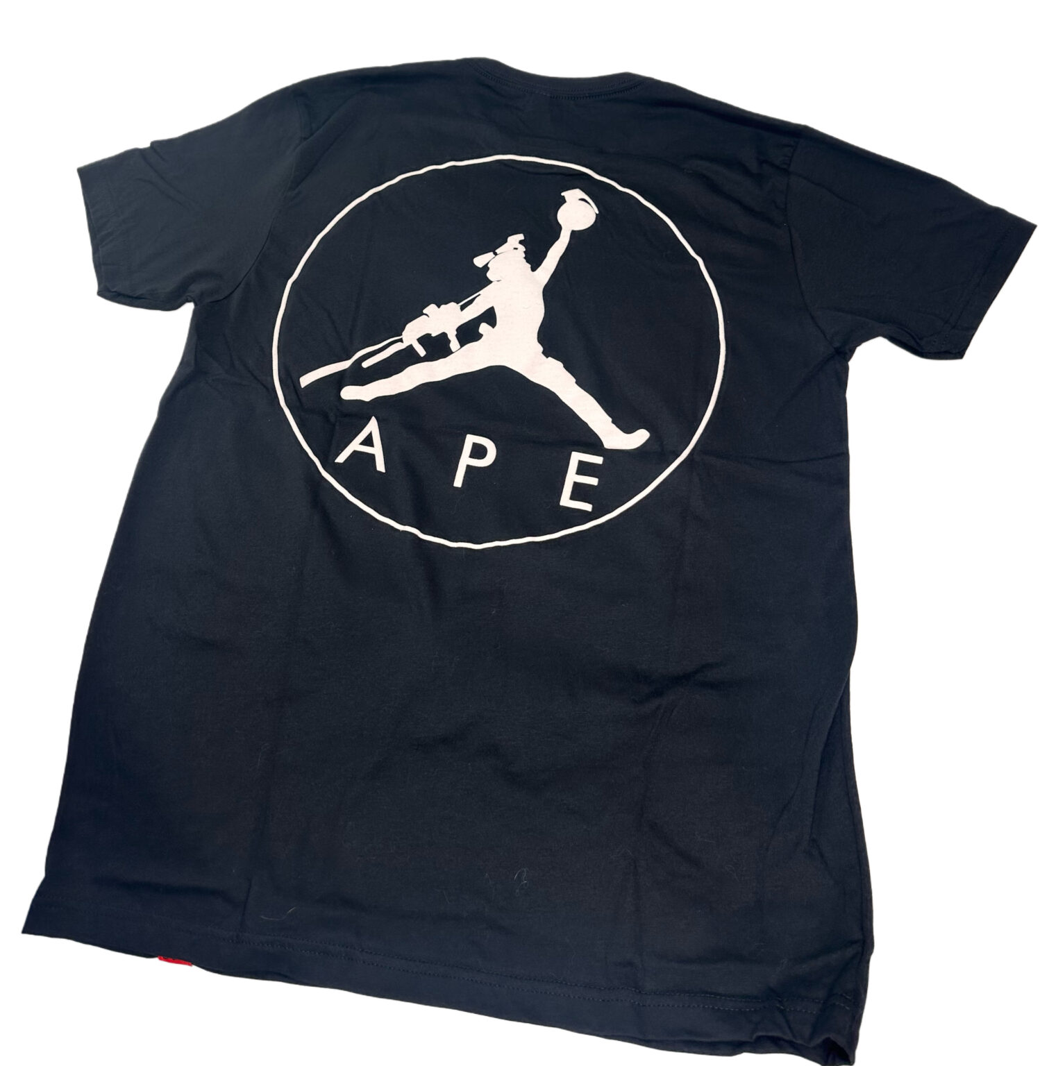 Ape Defense
