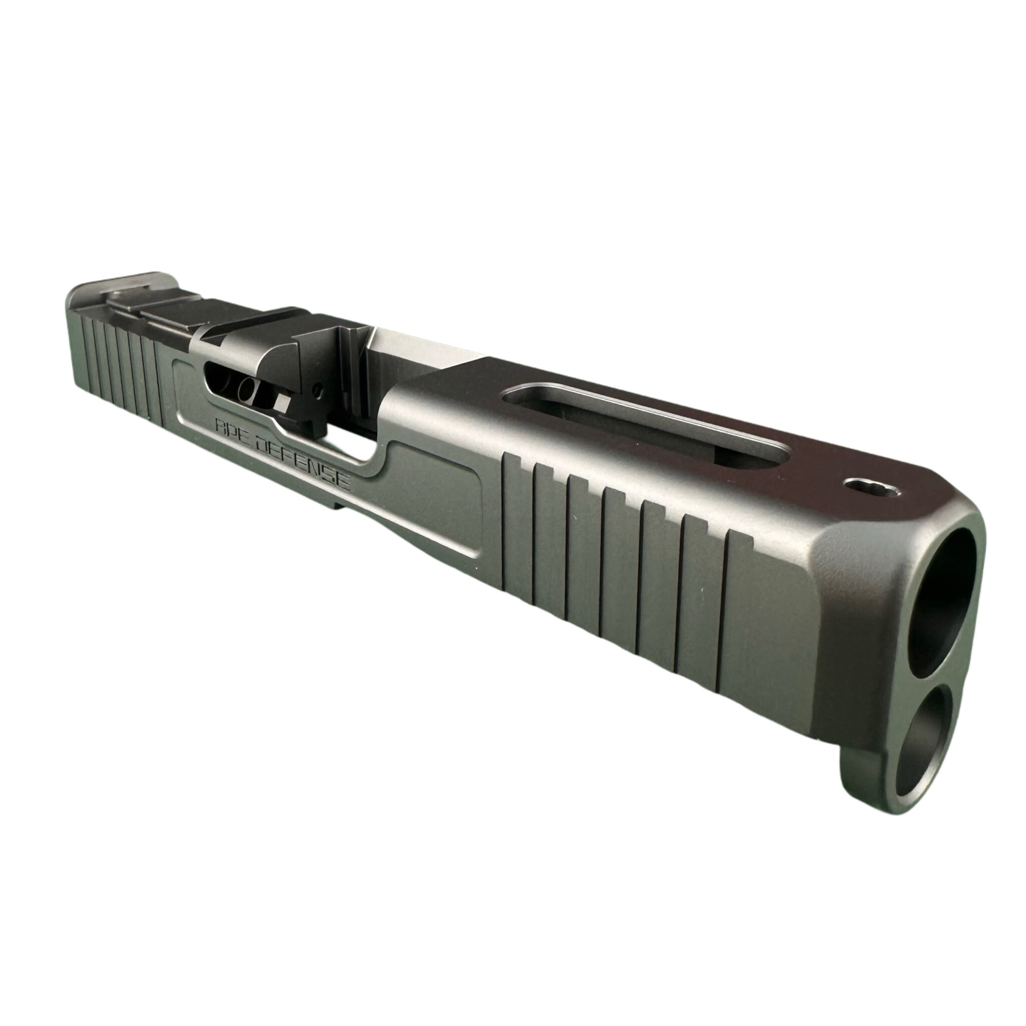 Handgun Parts - Ape Defense