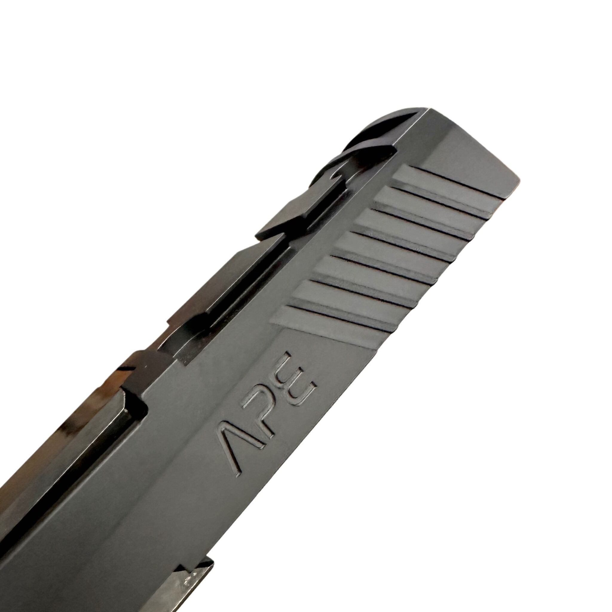 Handgun Parts - Ape Defense