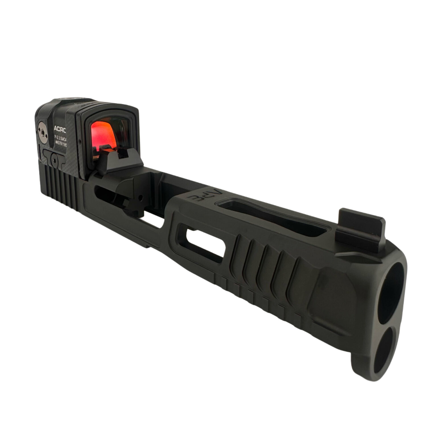 Glock Slides - Ape Defense