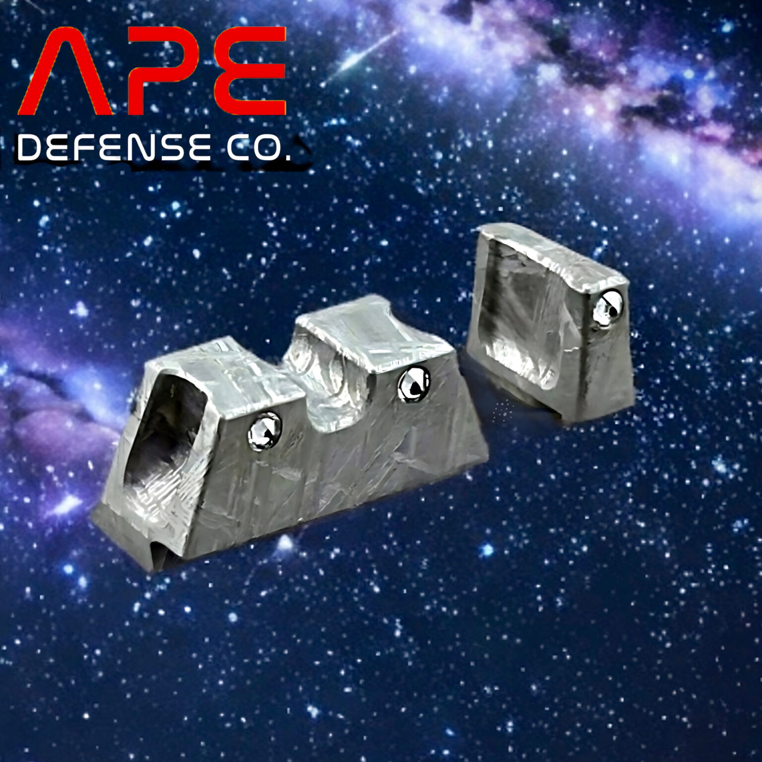 Ape Defense