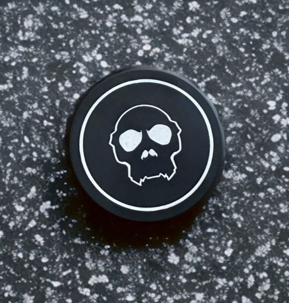 APE SKULL / ACRO / PB-3 / VORTEX VENOM CAP - Ape Defense