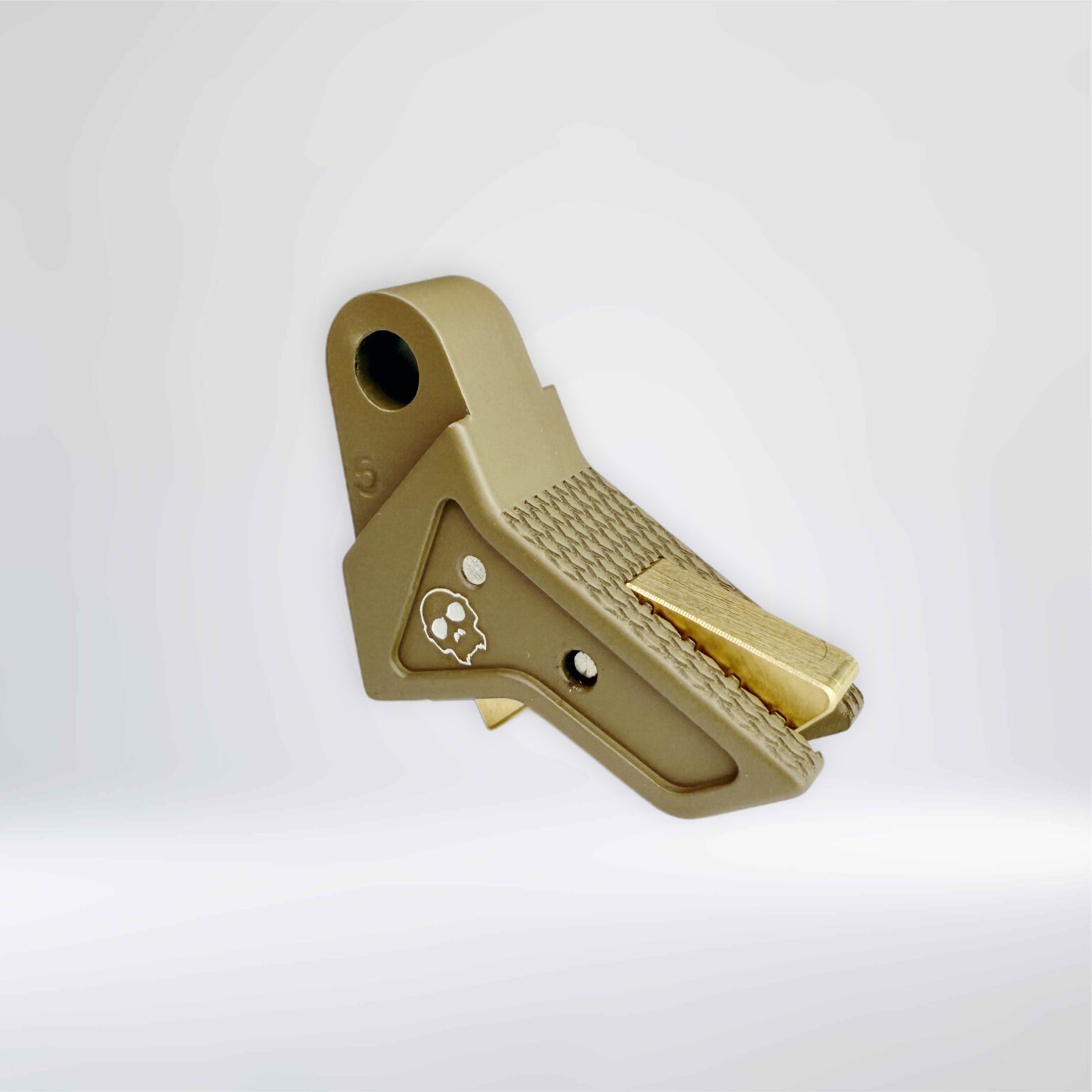 Handgun Parts - Ape Defense