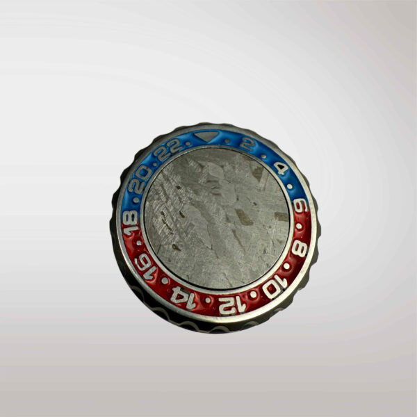APE CUSTOM ROLEX METEORITE PEPSI ACRO / PB-3 / VORTEX VENOM CAP - Ape ...