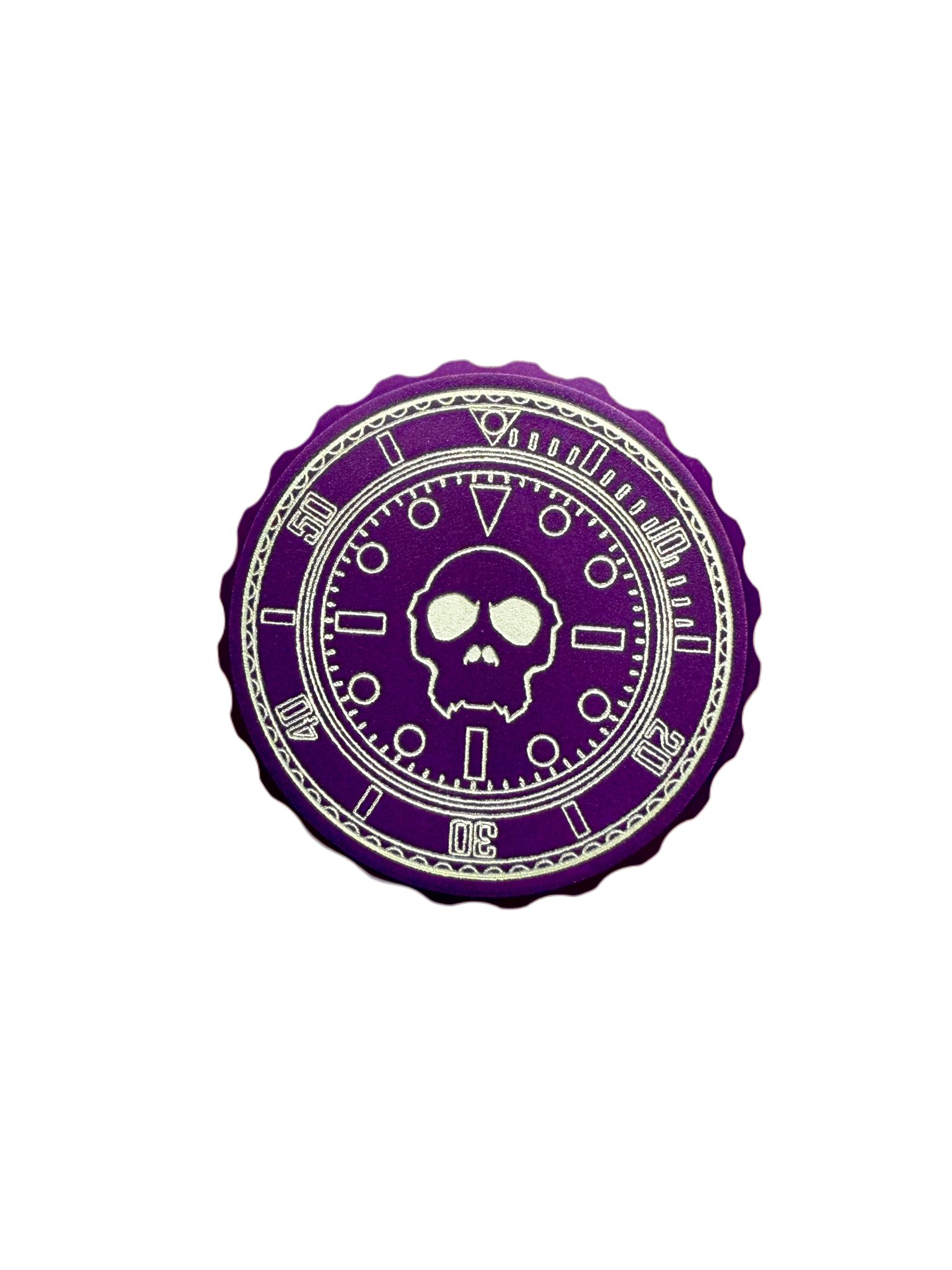 APE METALLIC PURPLE ROLEX / ACRO / PB-3 / VORTEX VENOM CAP - Ape Defense