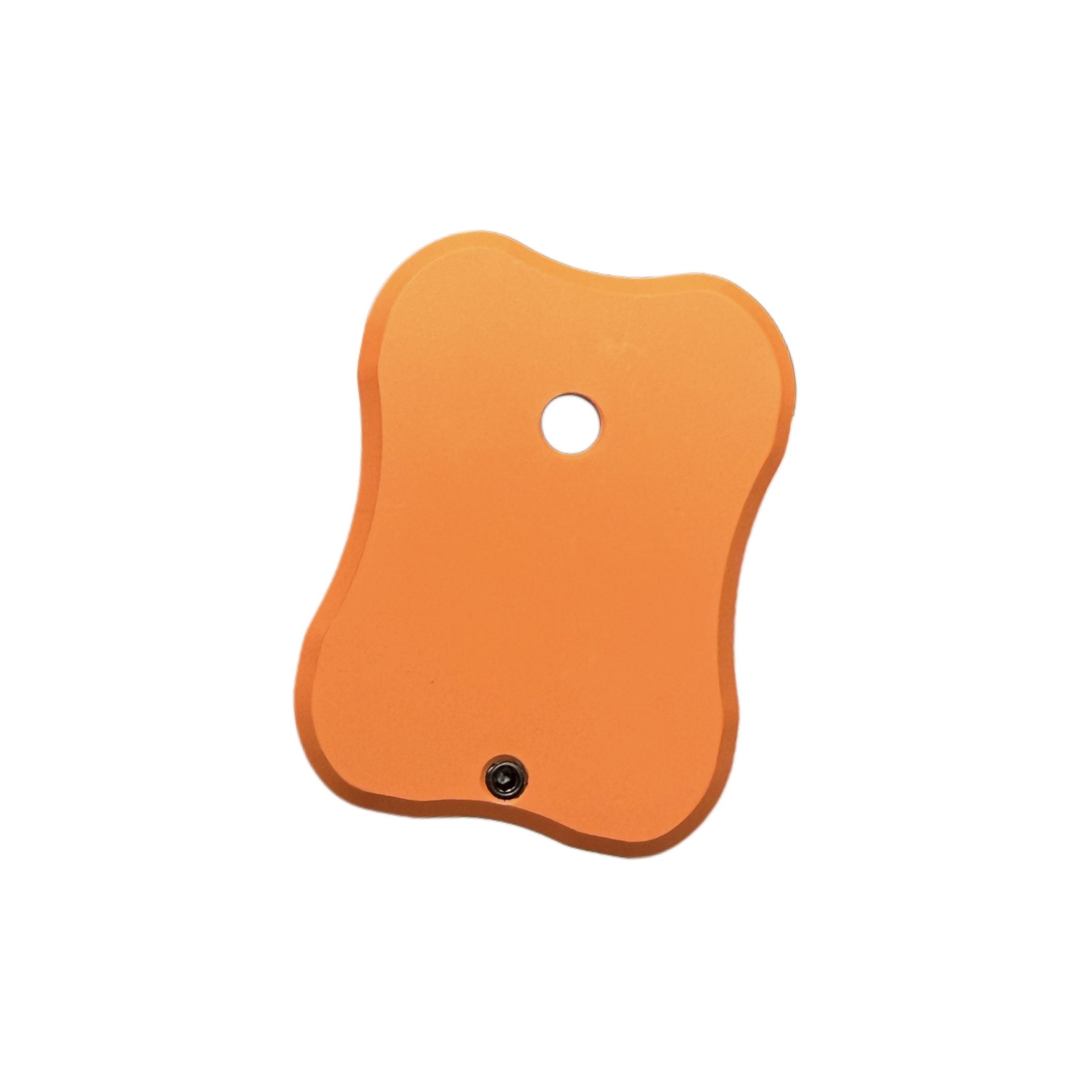 APE DEFENSE OEM GLOCK 19 MAG +2 EXTENSION / LIMITED ORANGE CRUSH - Ape ...