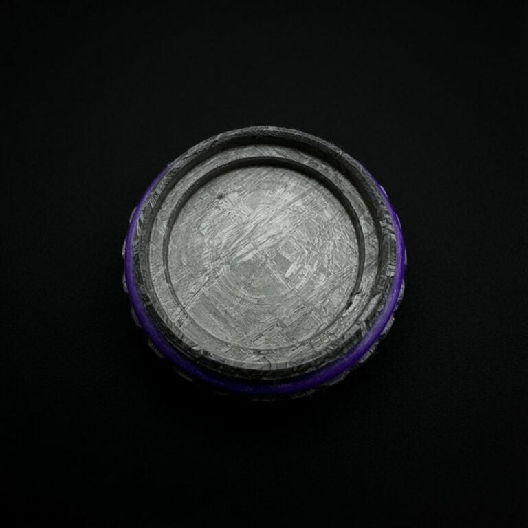 EXCLUSIVE APE METEORITE ACRO / T2 / VORTEX VENOM BATTERY CAP - Ape Defense